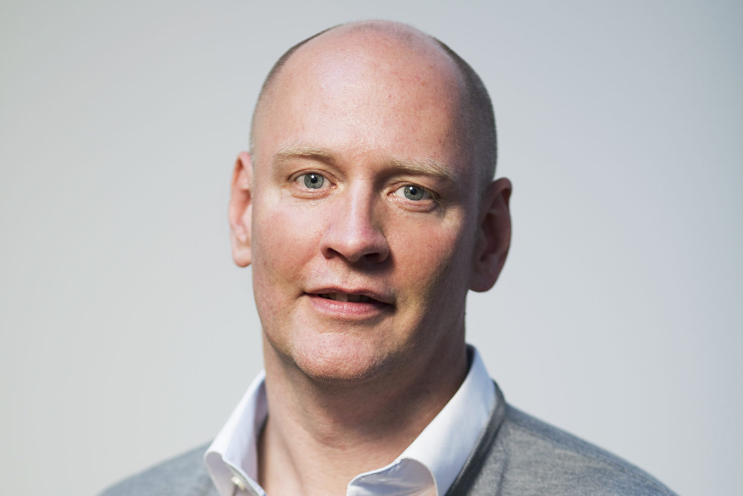 Digital-Check: 11 Fragen an Jan Honsel von Pinterest