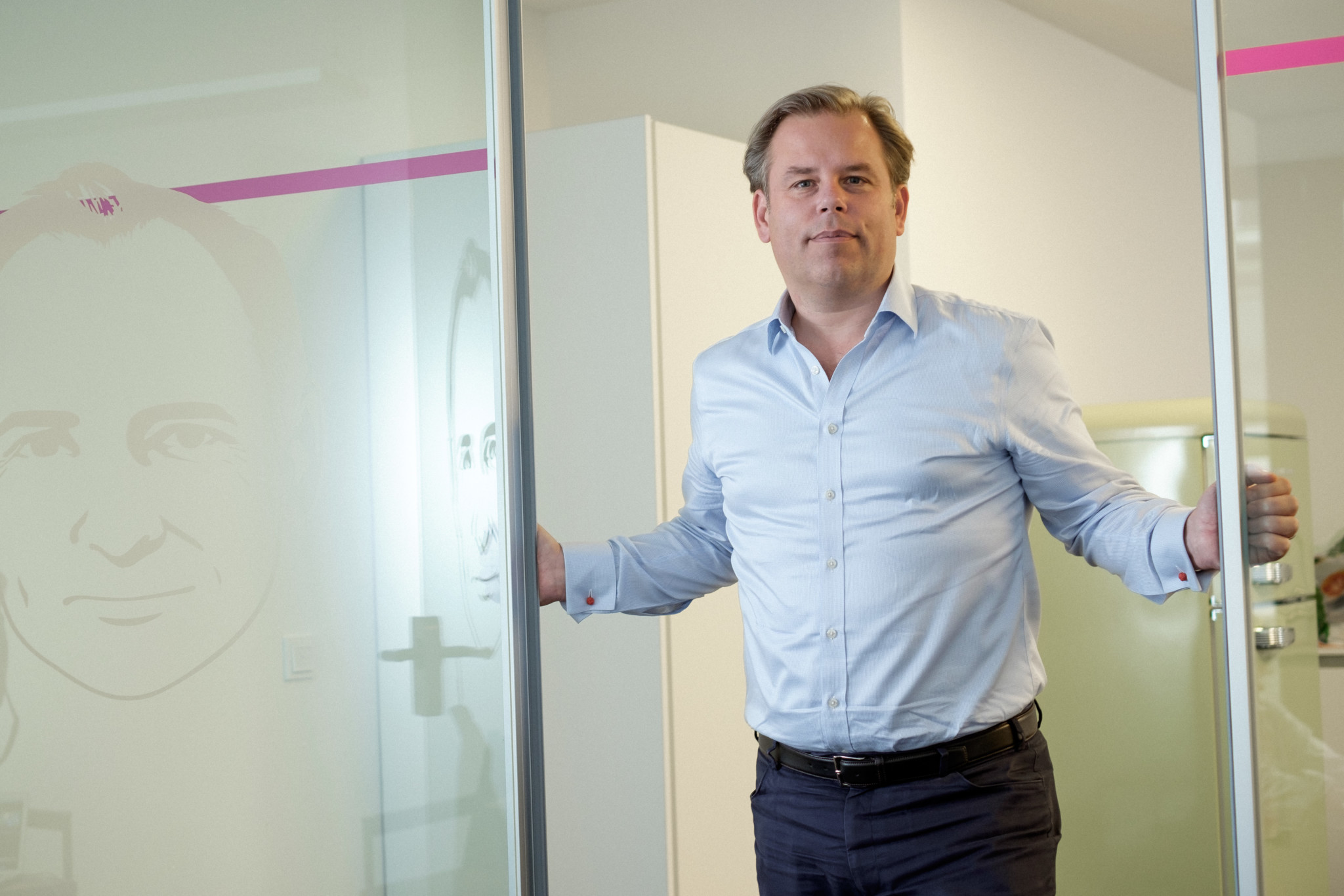 Wie war das eigentlich, 1998? Ein Interview mit Dwight Cribb.